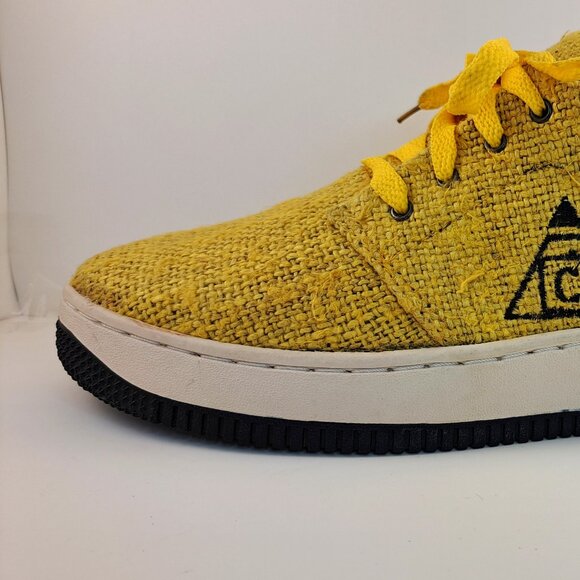 unbranded | Shoes | Hemp Canvas Shoes | Poshmark